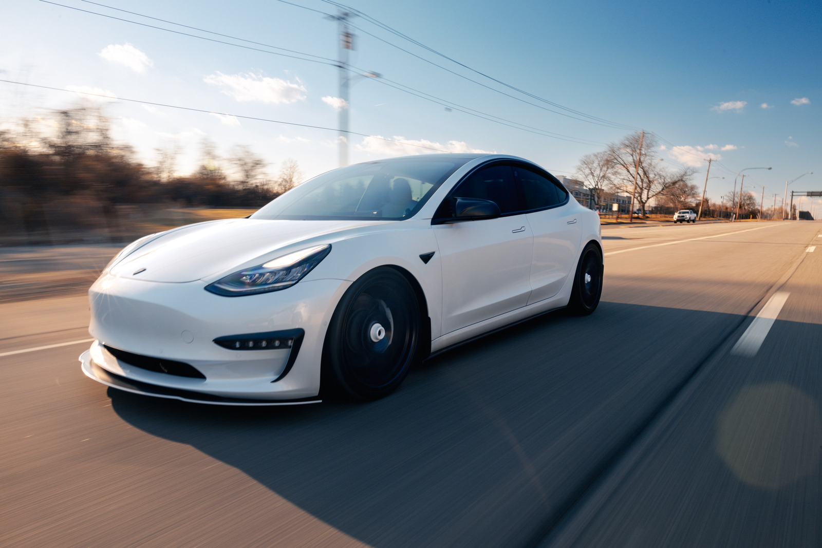 Tesla's Autopilot: A Leap Forward in Autonomous Driving - Blog.zoponics